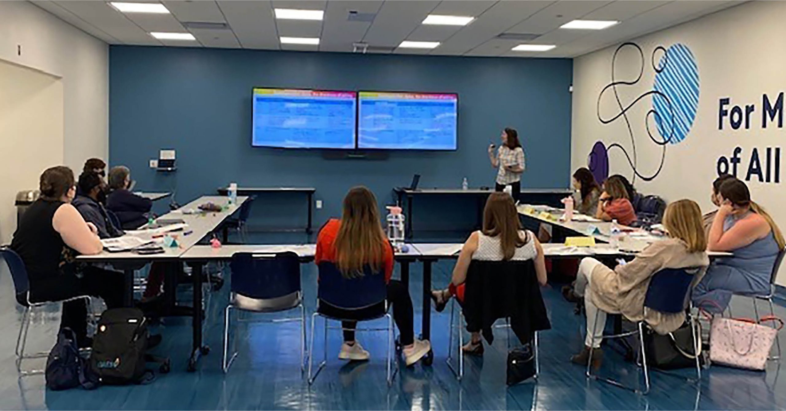 Training & Technical Assistance | Ohio Alliance to End Sexual Violence